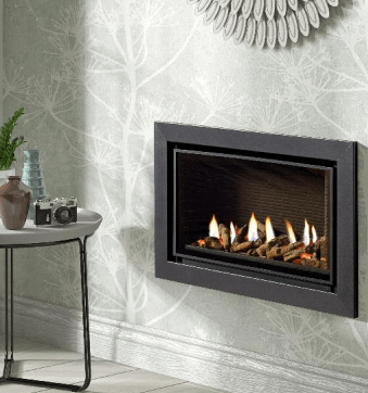 Balanced Flue Gas Fires - Charlton & Jenrick