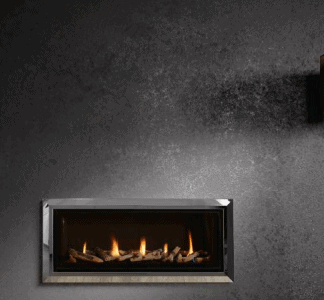 Balanced Flue Gas Fires - Charlton & Jenrick