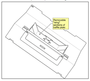 Active Baffle System - Charlton & Jenrick
