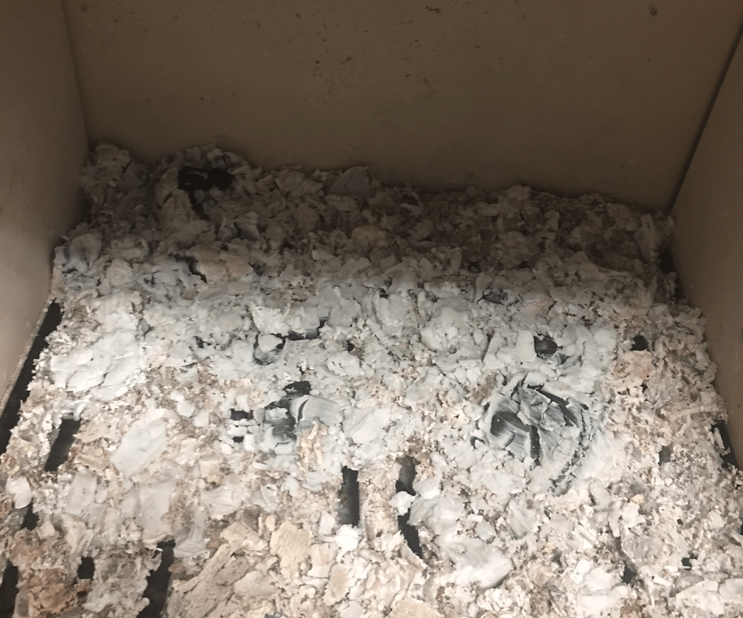 Recycling Ideas for Your Fire Ash | Charlton & Jenrick