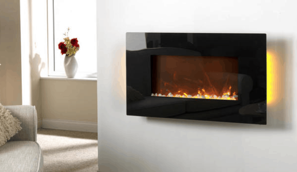Electric Fires from Charlton & Jenrick | Charlton & Jenrick