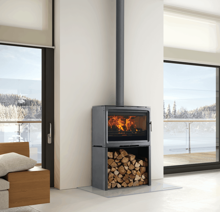 What Purevision Stove is Best for You? | Charlton & Jenrick