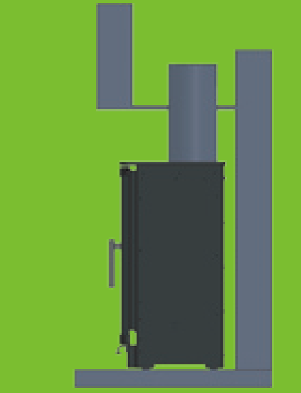 What Are The Differences Between a Conventional and Balanced Flue ...