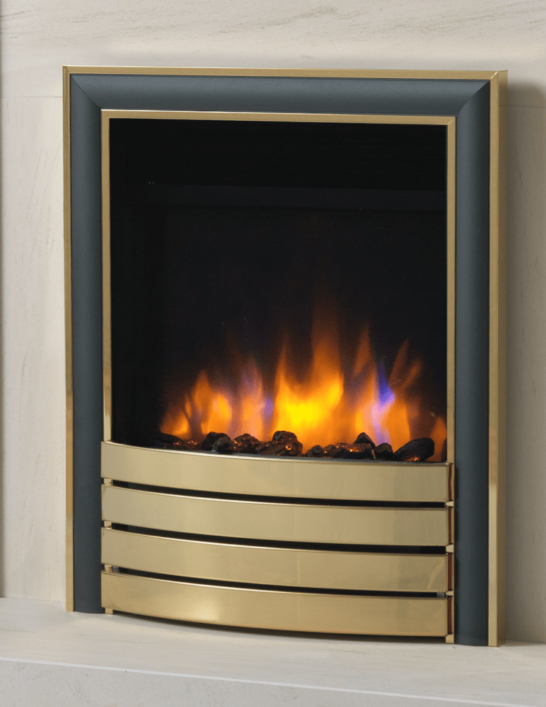 Electric Fires | Charlton & Jenrick