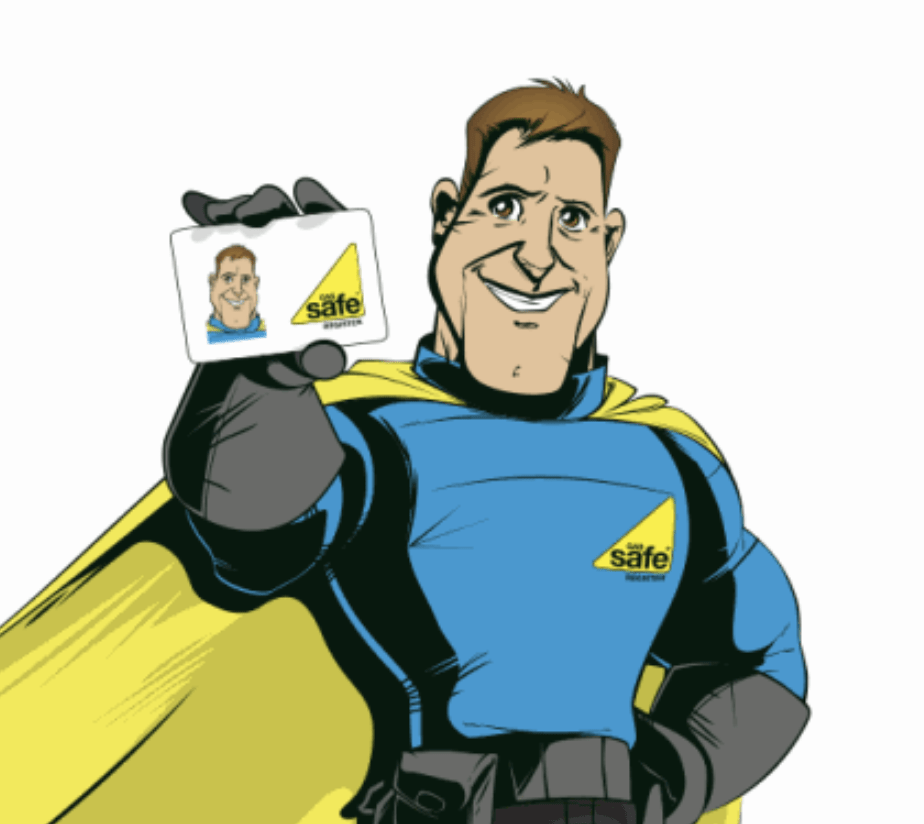 Gas Safety Week 2023 | Charlton & Jenrick