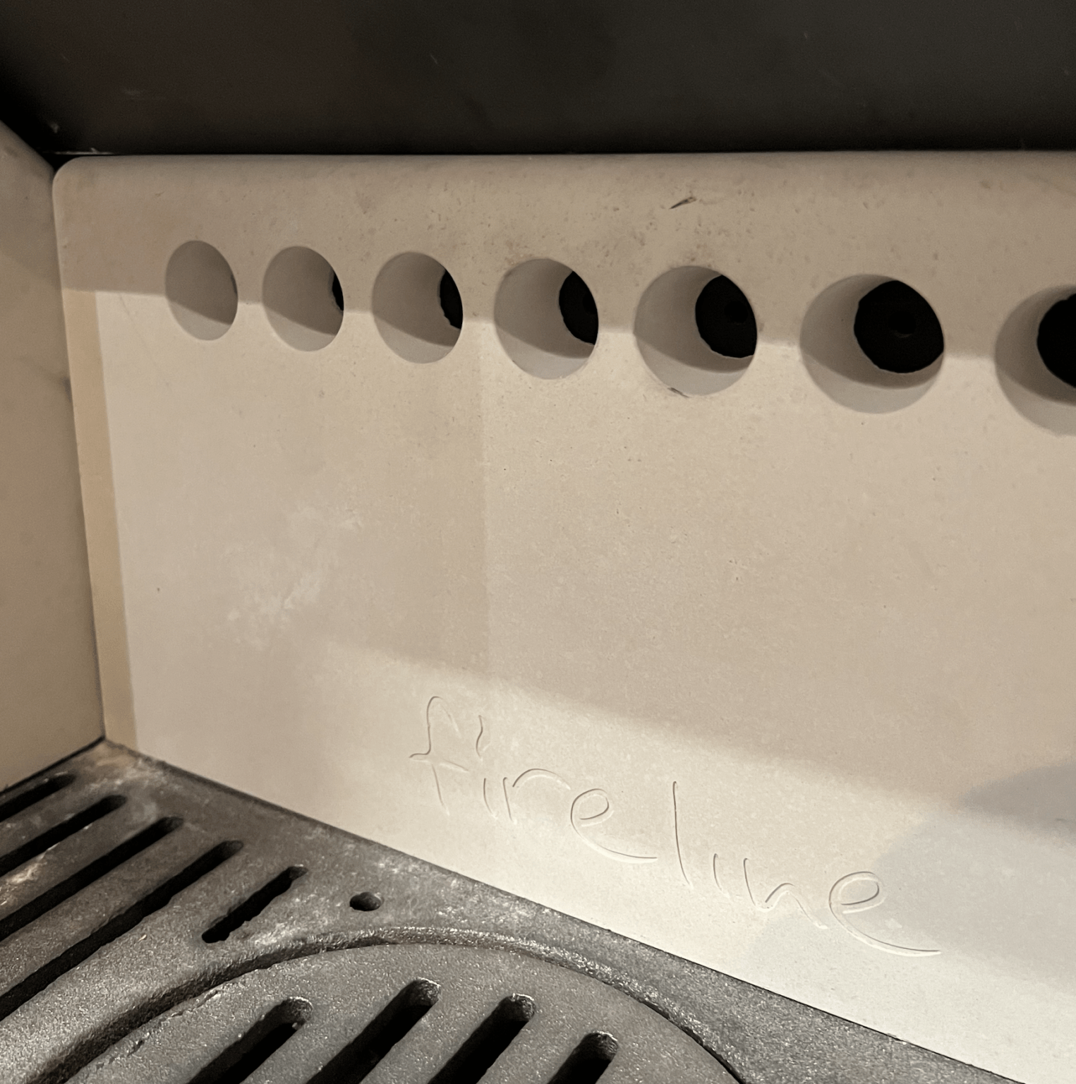 Common Stove Lingo and Terms | Charlton & Jenrick