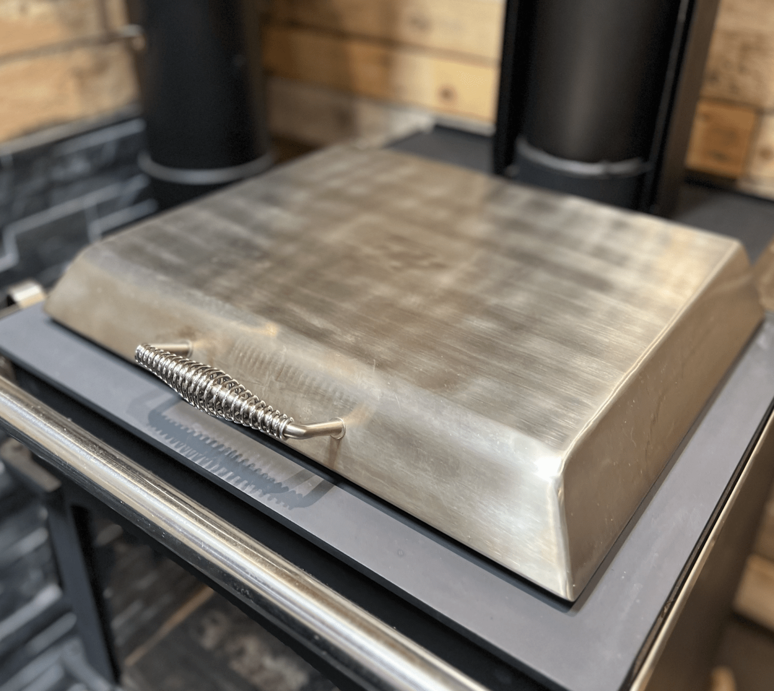 Common Stove Lingo and Terms | Charlton & Jenrick