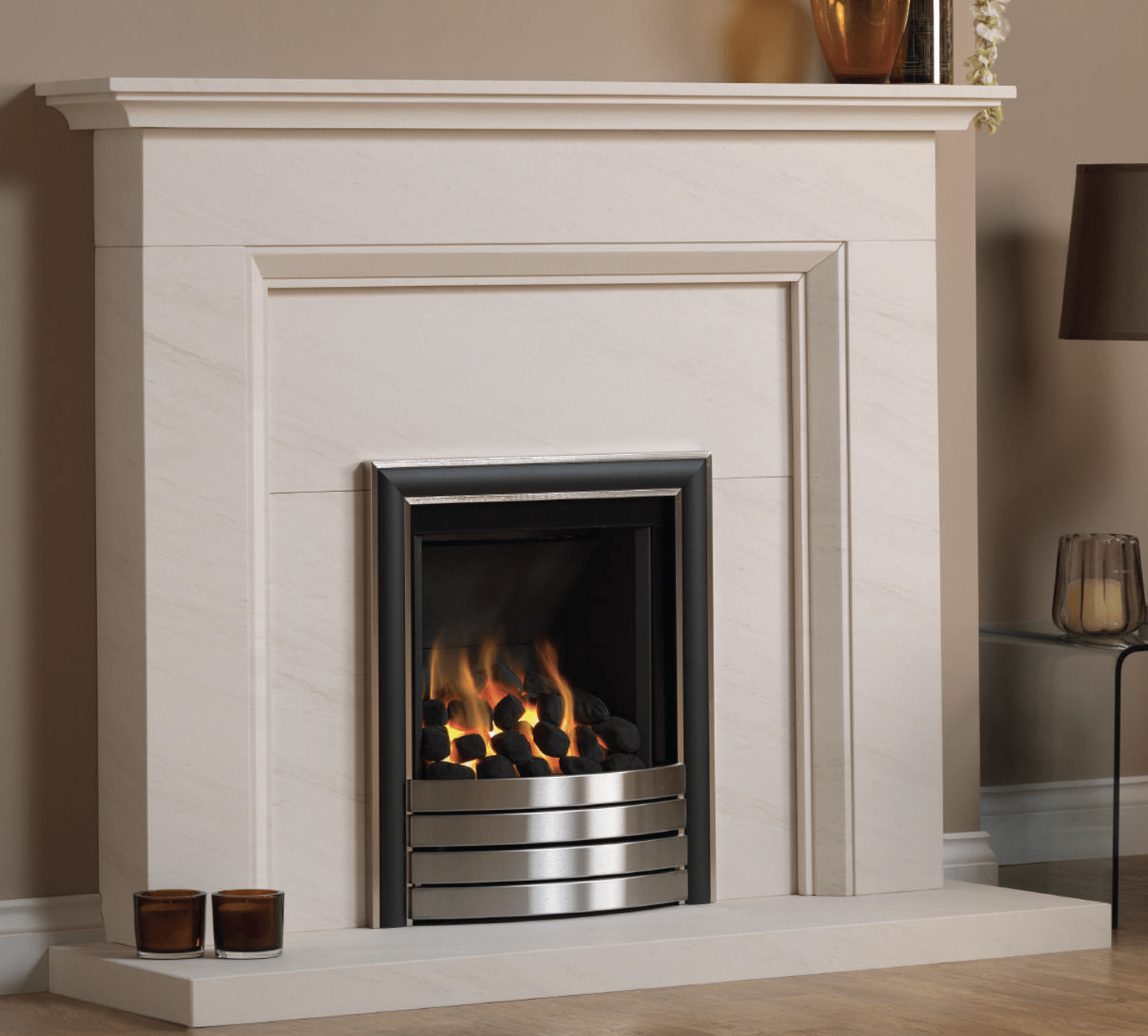 Reducing Fuel Poverty | Charlton & Jenrick