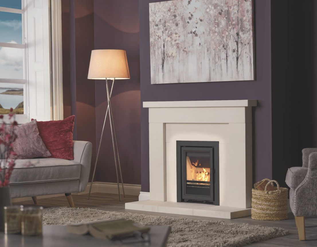 What is an Inset Stove? | Charlton & Jenrick