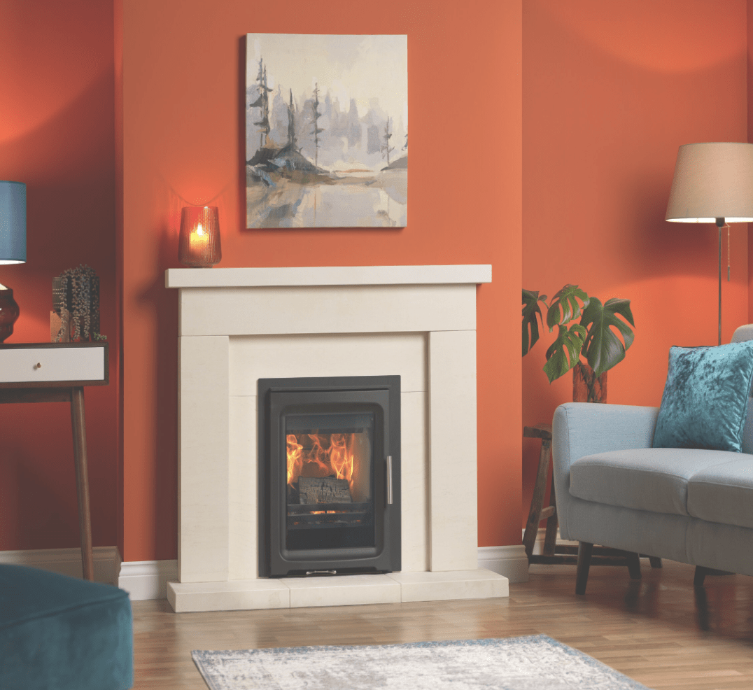 What is an Inset Stove? | Charlton & Jenrick
