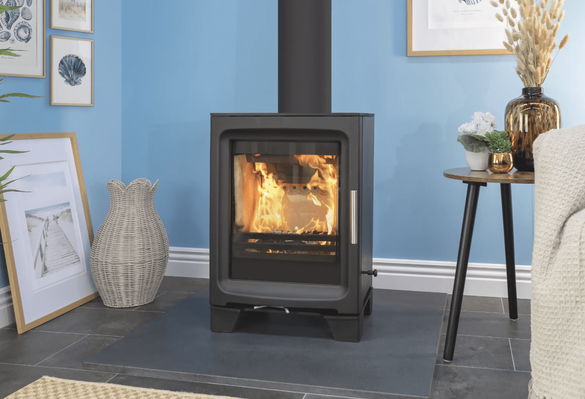 How to Overcome 10 Common Wood-Burning Stoves Problems | Charlton & Jenrick
