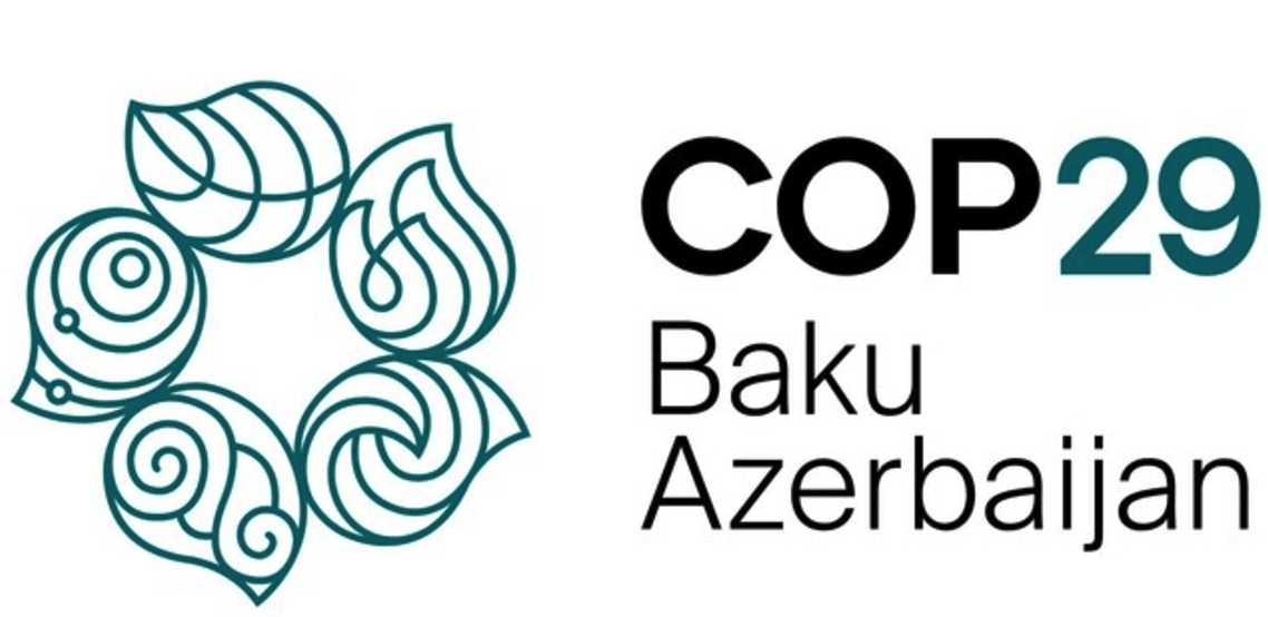COP29 - Key Points | Charlton & Jenrick