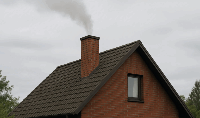 Chimney Fires: Why They Happen, How To Prevent Them, And What To Do If ...