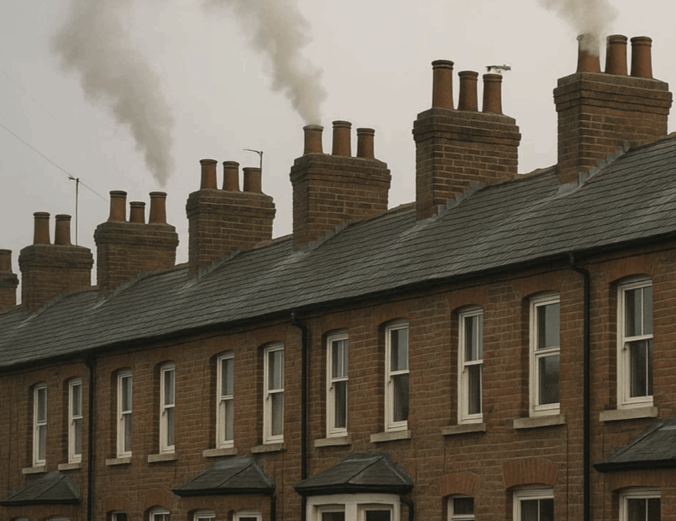 Smoke Control Areas. Benefits, Drawbacks, and How Ecodesign Stoves Make ...