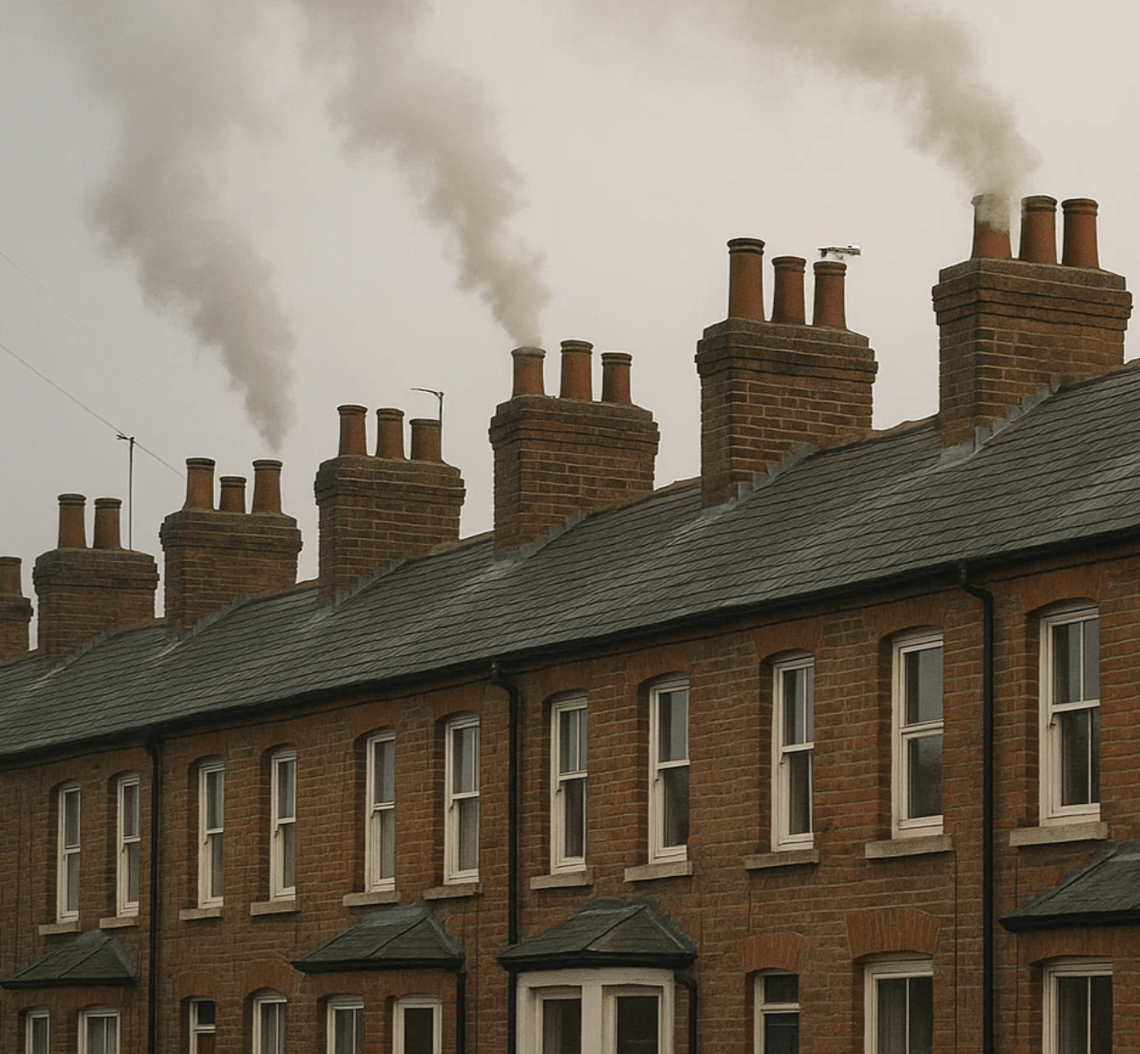 PM2.5, PM10 and Wood-Burning Stoves: Pollution, Policy, and Sustainable Heating | Charlton & Jenrick