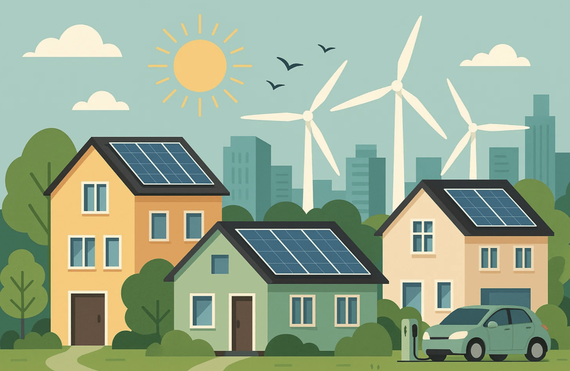 What is Zone-Heating? | Charlton & Jenrick