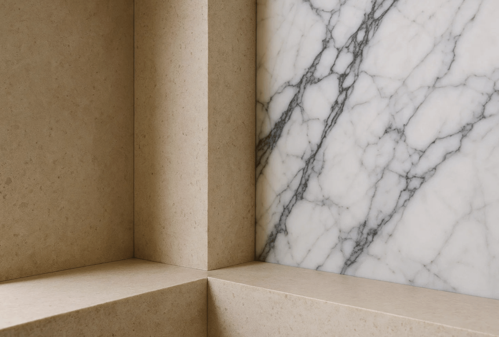 Limestone and Marble in Interior Design | Charlton & Jenrick