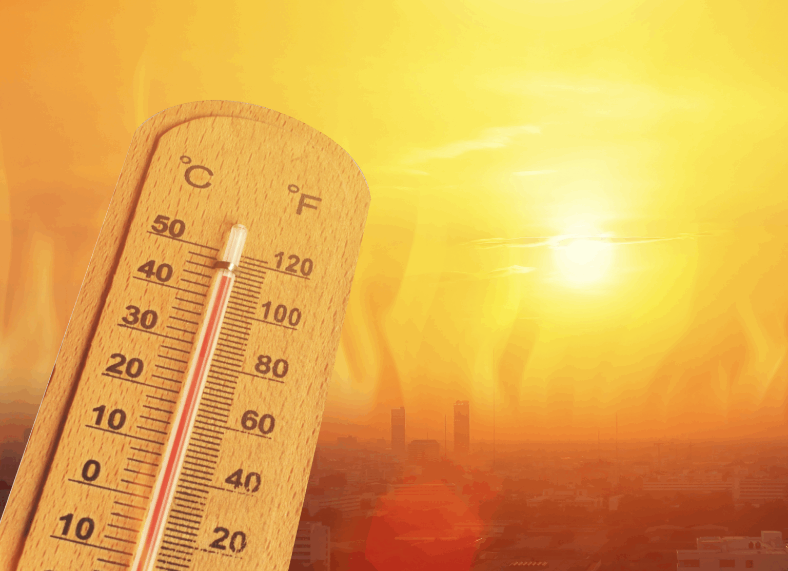 El Niño in 2026: What It Could Mean for Summer Heat, Homes and Climate ...