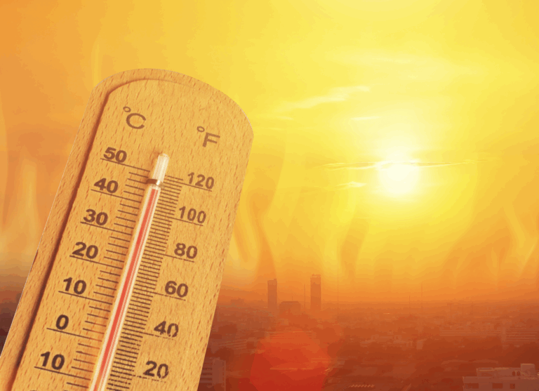 El Niño in 2026: What It Could Mean for Summer Heat, Homes and Climate ...