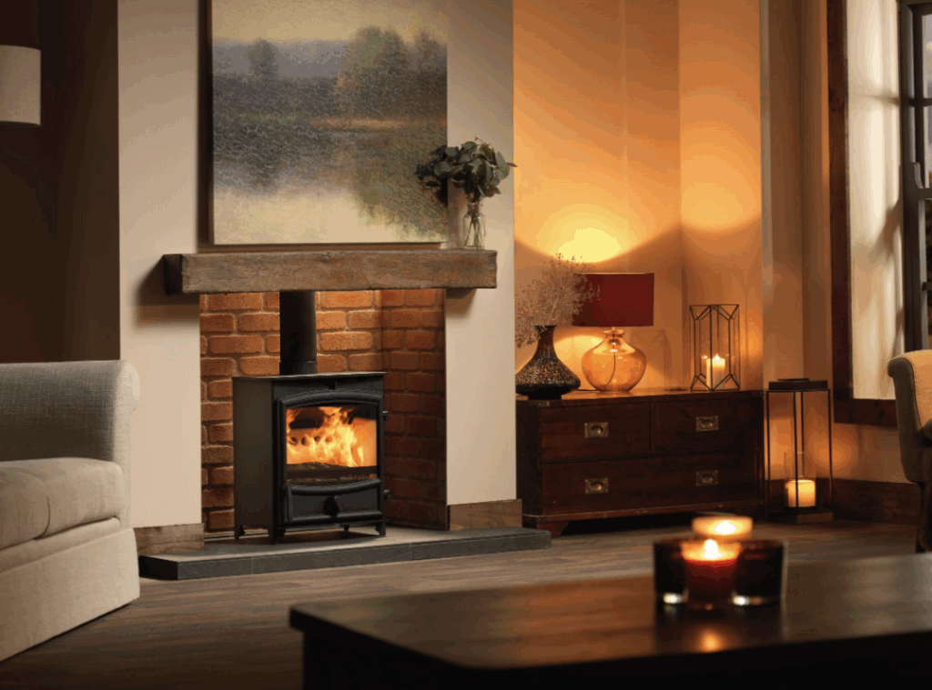 How to choose the right stove for your next home project | Charlton ...